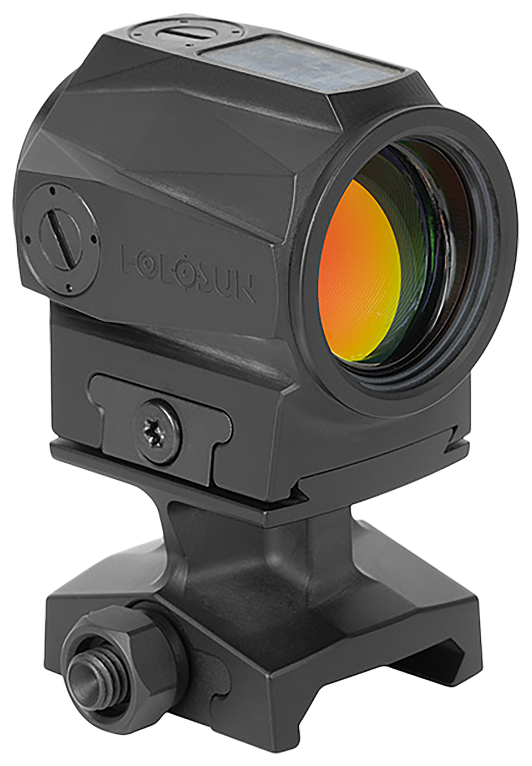 HOLOSUN Technologies SCRS Solar Charging Rifle Sight | Bass Pro Shops